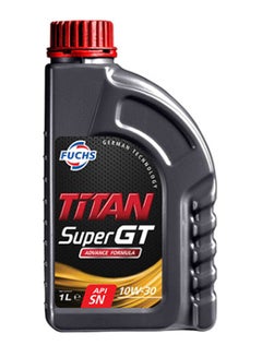 FUCHS Super GT Advanced Formula | Best Price KSA | Riyadh, Jeddah
