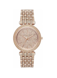 Michael Kors women Metal Analog Wrist Watch Mk3780 | Best Price Egypt ...