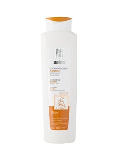 Sairo Keratin Shampoo 750ml | Best Price KSA | Riyadh, Jeddah