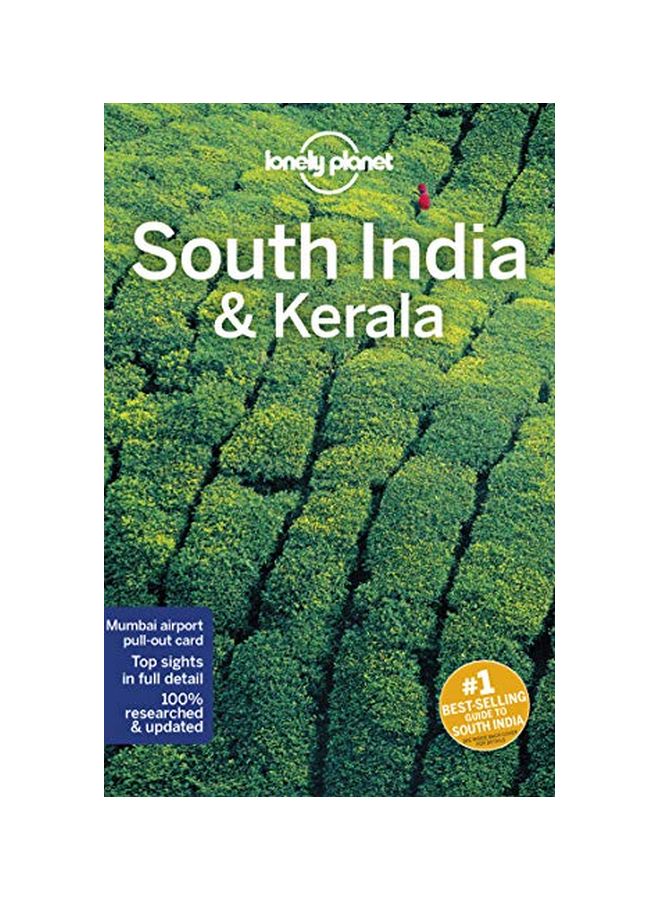 South India And Kerala paperback english - 15-Oct-19 | Best Price UAE ...