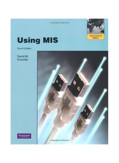 Using Mis English by David Kroenke - 27 Apr 2011 KSA | Riyadh, Jeddah