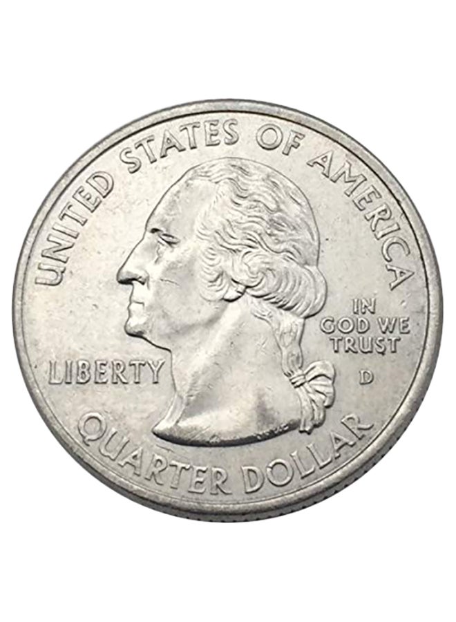 Double Headed Quarter | Best Price KSA | Riyadh, Jeddah