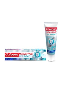 Colgate Sensitive Pro Relief Repair And Prevent Toothpaste 75ml | Best ...