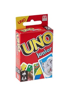 MATTEL Uno Playing Card Game KSA | Riyadh, Jeddah
