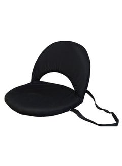 Generic Portable Folding Ground Chair 50 x 45cm KSA | Riyadh, Jeddah