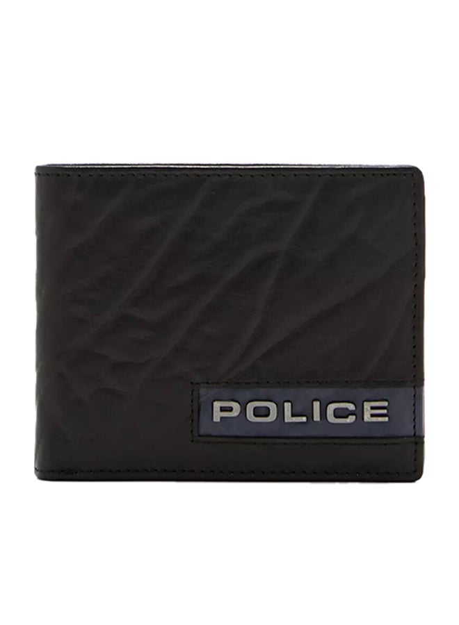POLICE Droid Wallet Black | Best Price UAE | Dubai, Abu Dhabi