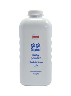 Nunu Talcum Powder KSA | Riyadh, Jeddah