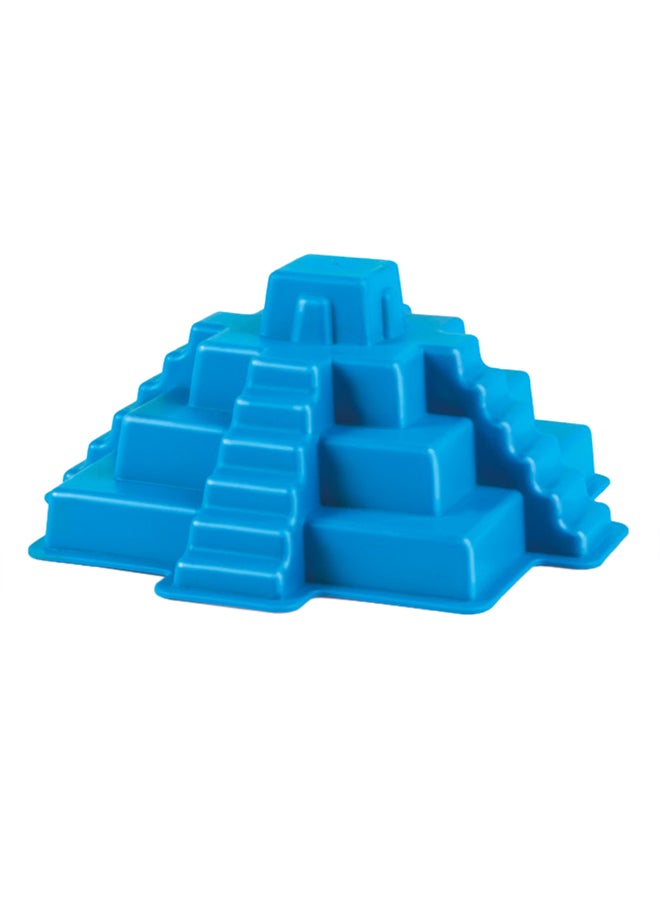 Hape Mayan Pyramid Toy | Best Price KSA | Riyadh, Jeddah