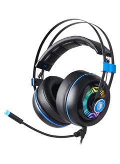 Sades Armor Realtek RGB Gaming Headphone With Microphone KSA | Riyadh ...
