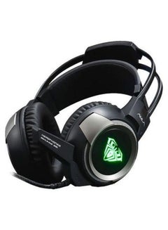 AULA G91 Over-Ear Gaming Headphone With Microphone | Best Price Egypt ...