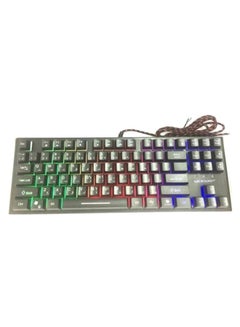 Microdigit RGB Backlight Gaming Keyboard KSA | Riyadh, Jeddah