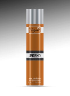 Elegant Legend Spray Clear 300ml | Best Price UAE | Dubai, Abu Dhabi