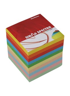 Generic 10-Piece Sinar Spectra Colour Paper | Best Price UAE | Dubai ...
