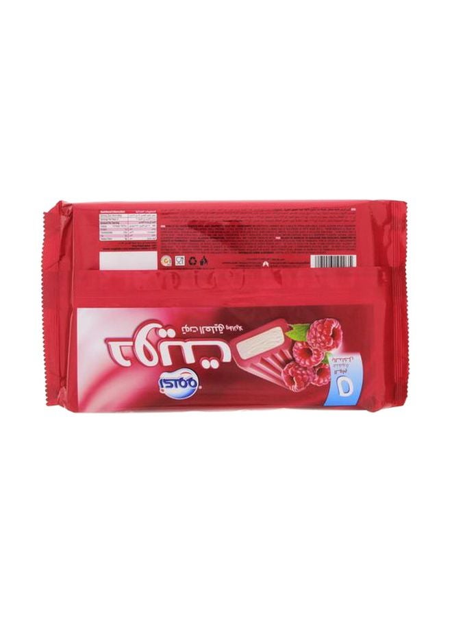 Buy Igloo Duet Raspberry And Vanilla Bars 5 Pieces Online | 15 Minutes ...