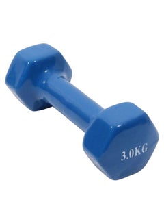 Generic Exercise Dumbbell 3kg UAE | Dubai, Abu Dhabi
