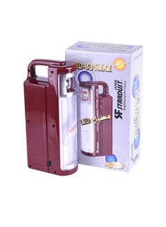 Stardust LED Metal Torch Flashing Light Multicolour KSA | Riyadh, Jeddah