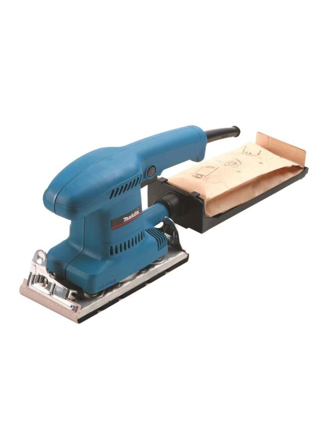 Makita Finishing Sander Green | Best Price UAE | Dubai, Abu Dhabi