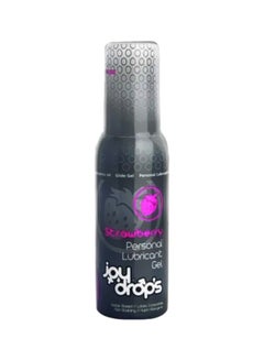joy drops Personal Lubricant Gel - Strawberry KSA | Riyadh, Jeddah