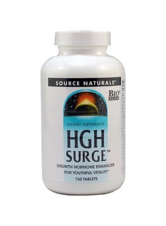 Source Naturals HGH Surge - 150 Tablets Egypt | Cairo, Giza