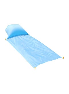 Generic Foldable Picnic Blanket With Inflatable Pillow UAE | Dubai, Abu ...