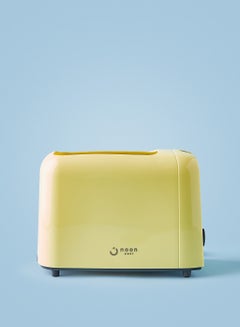 Noon East Bread Toaster - For 2 Slice- 700 W With Defrost Function ...