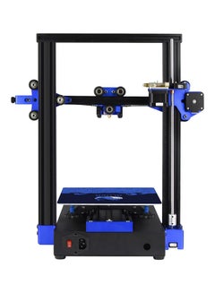 Two Trees Bluer 3D Printer Black/Blue KSA | Riyadh, Jeddah
