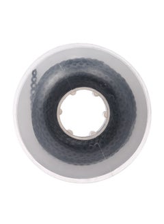 Generic Dental Rubber Spool Black/Clear KSA | Riyadh, Jeddah