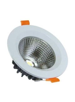 Philips Portable LED Downlight Daylight 10.5cm KSA | Riyadh, Jeddah
