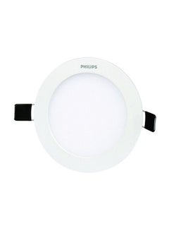 Philips 2-Piece LED Slim Panel Ceiling Light Warm White 10.5centimeter ...