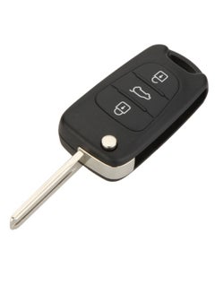 Generic 3-Button Fob Remote Key Shell Case For Hyundai i20/i30 UAE ...
