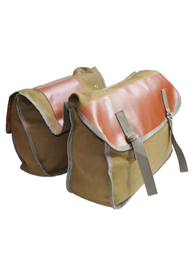 Generic Bicycle Rack Rear Seat Bag | Best Price KSA | Riyadh, Jeddah