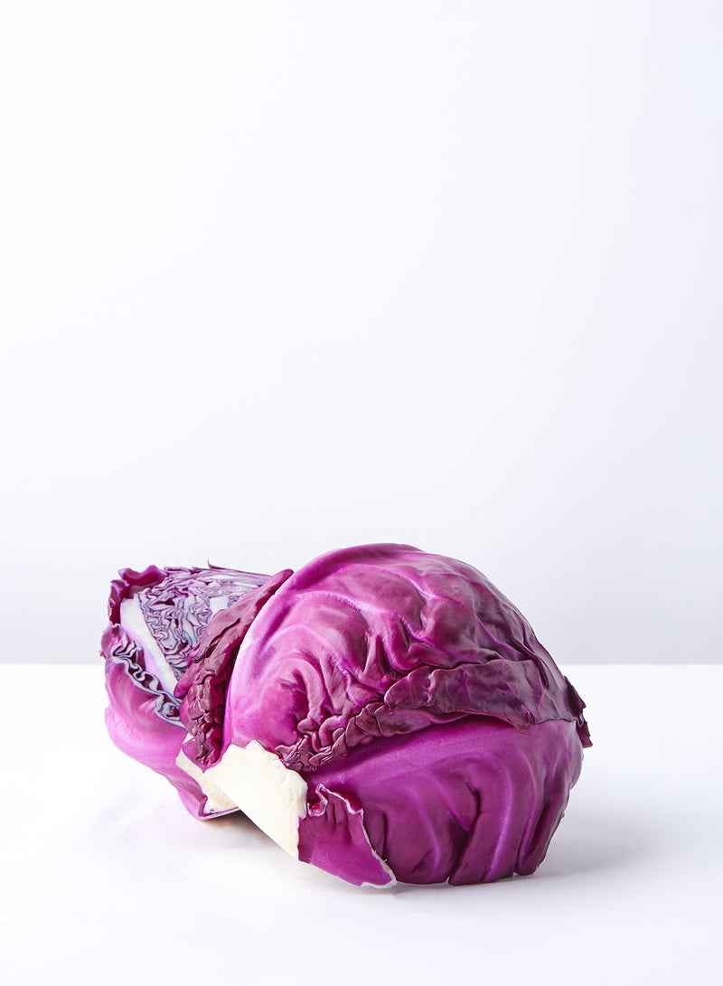 Buy Red Cabbage (Iran) Online | 15 Minutes Instant Delivery | Fastest ...