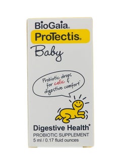 Everidis Health Sciences BioGaia Protectis Probiotic Supplement UAE ...