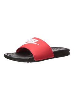 Nike Benassi JDI Slides Midnight Navy/Windchill KSA | Riyadh, Jeddah