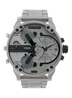 DIESEL Men's Stainless Steel Chronograph Wrist Watch DZ7421 UAE | Dubai ...