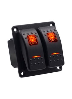 Generic 5 Pin Toggle Switch Panel UAE | Dubai, Abu Dhabi