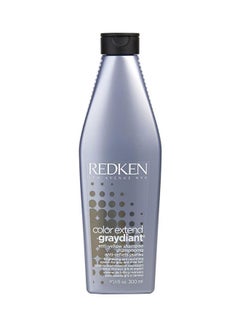 REDKEN Color Extend Graydiant Anti Yellow Shampoo 300ml UAE | Dubai ...
