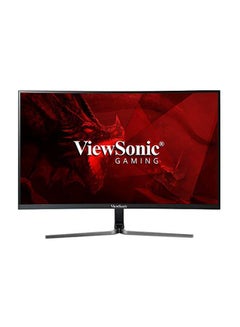 ViewSonic 27-Inch Full HD Gaming Monitor Black UAE | Dubai, Abu Dhabi