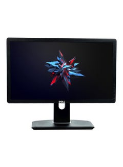 DELL Professional 20 Inch Monitor with LED Screen (P2012H), Black ...