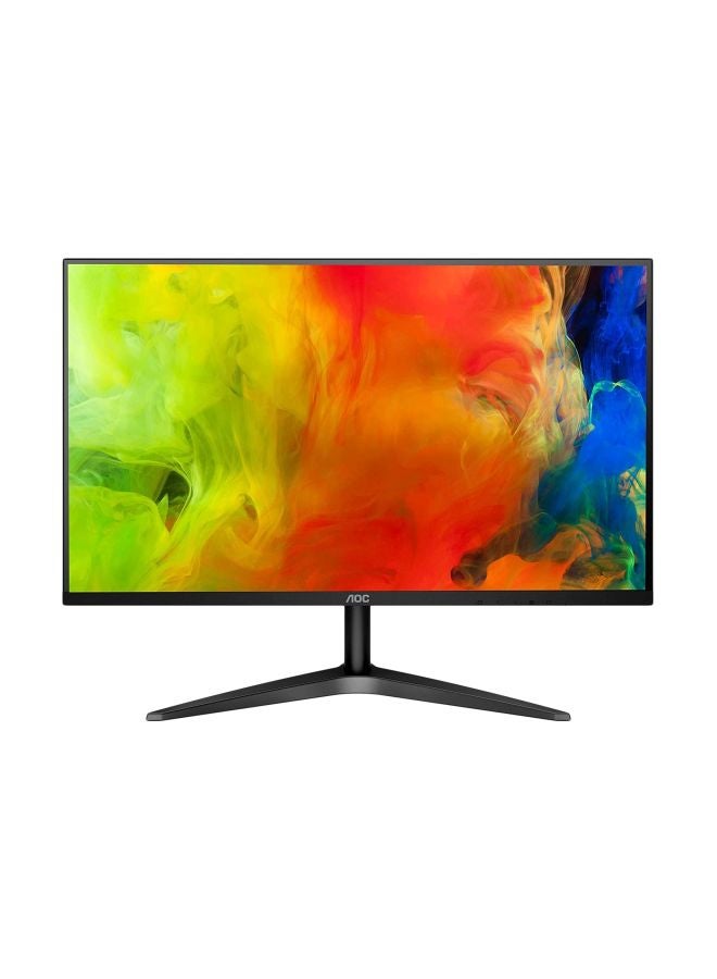 AOC 27B1H 27 inch IPS LED Full HD Monitor With 60Hz Black | Best Price ...