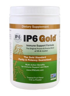 IP6 Gold Immune Support Formula IP6 Gold Powder | Best Price Egypt ...