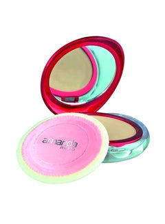 Amanda Milano Velvet Compact Pressed Powder 24 Beige Egypt | Cairo, Giza