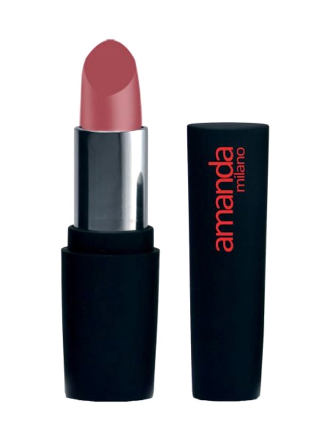 Amanda Milano Moist Matte Lipstick 24 Brown | Best Price Egypt | Cairo ...