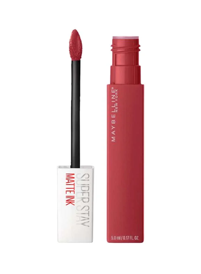 MAYBELLINE NEW YORK Super Stay Matte Ink 170 Edition Initiator Egypt ...