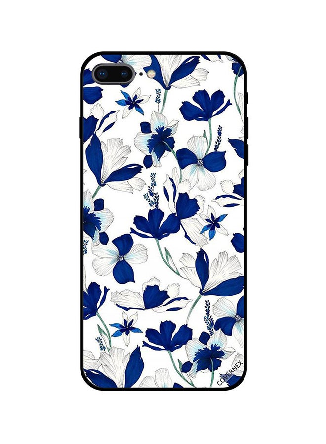 Covernex Apple iPhone 7 Plus Protective Case Cover Printed Featuring ...