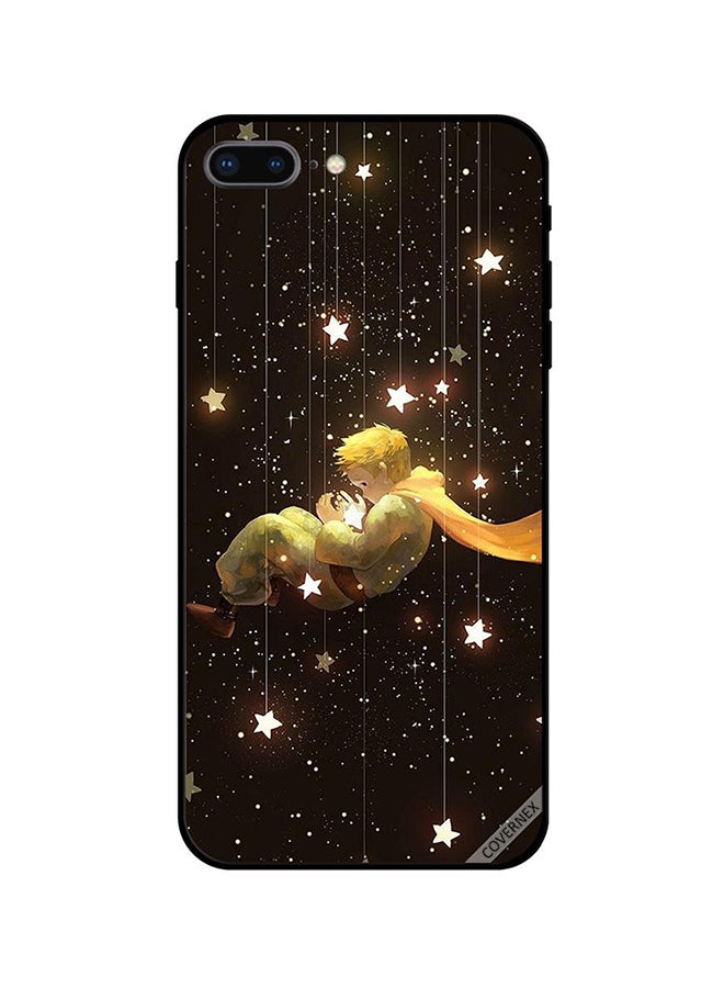 Covernex Apple iPhone 7 Plus Protective Case Cover Printed Featuring ...