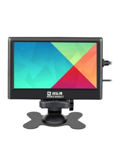 Generic Touchscreen Display Monitor For Raspberry Pi Black UAE | Dubai, Abu Dhabi