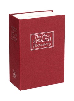 Generic Secret Dictionary Security Money Storage Box Egypt | Cairo, Giza