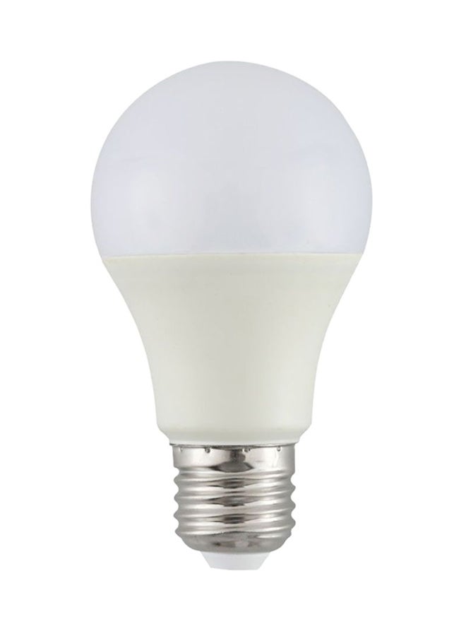 GoldenLight LED Light Bulb White | Best Price KSA | Riyadh, Jeddah