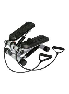 Fitness World Stepper Twister Device With Hand Rope KSA | Riyadh, Jeddah
